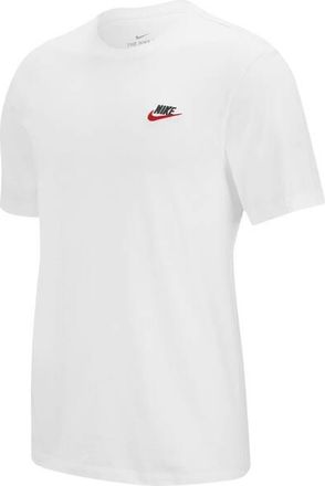 Nike Herren T-Shirt M NSW CLUB TEE
