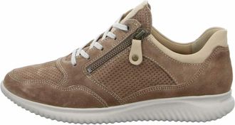 Hartjes Damen, Schuhe, Beige, 43 1/2 EUGr&ouml;&szlig;e