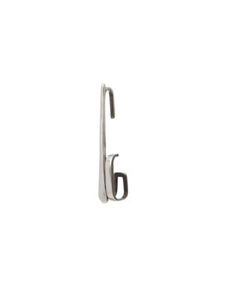 Alexander McQueen SCHMUCK und UHREN - Einzelne Ohrringe auf YOOX.COM