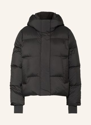 Tommy Hilfiger Daunenjacke schwarz