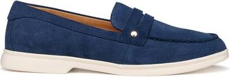 Geox Slipper D Xand 3 D650ZB 00022 C4005 Blau