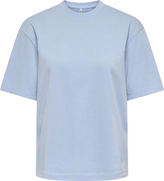 Only Onlsuperior Ss Oneck Loosetop JRS Noos