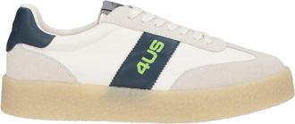 Paciotti 4us SCHUHE - Sneakers auf YOOX.COM