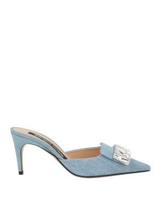 Sergio Rossi CHAUSSURES - Mules & Sabots sur YOOX.COM