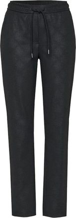 Toni Damen, Hosen, Schwarzk, SGr&ouml;&szlig;e