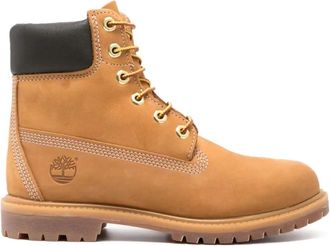 Timberland Femme, Chaussures, Beige, Taille: 39 EU Premium 6-Inch Boot