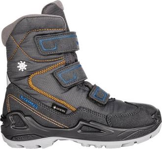 Lowa Boys Winterschuhe Milo GTX hi