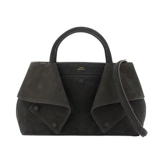 Toteme Damen, Taschen, Schwarzk, ONE SIZEGr&ouml;&szlig;e
