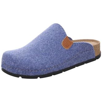 Rohde Damen, Schuhe, Blau, 39 EUGr&ouml;&szlig;e