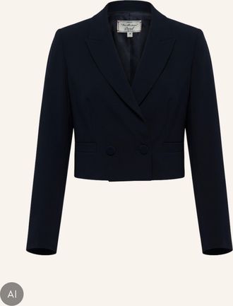 Gerard Darel Jacke Jun schwarz