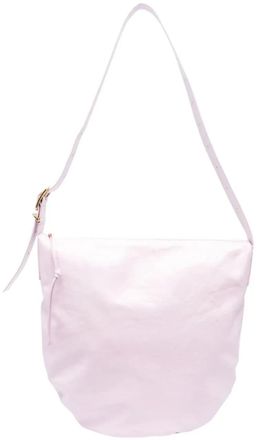 Jil Sander Hobo Bags - Bags Lilac - Gr. unisize - in Orange - f&uuml;r Damen