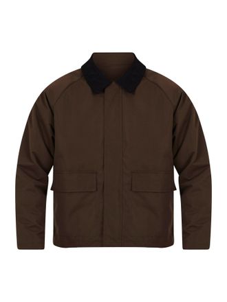 Brave Soul Jacke