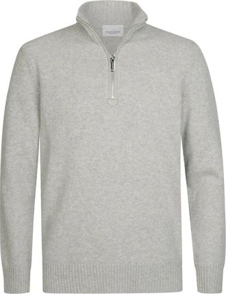 Profuomo Rollkragenpullover - - Knitwear - Herren - Grau - 2XL