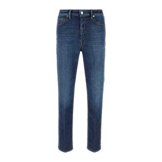 Nine In The Morning Herren, Jeans, Blau, W34Gr&ouml;&szlig;e