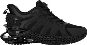 Plein Sport unisex, Schuhe, Schwarzk, 39 EUGr&ouml;&szlig;e