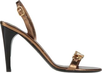 Valentino Garavani SCHUHE - Sandalen auf YOOX.COM