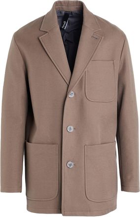 Hev&ograve; JACKEN & M&Auml;NTEL - Jacken und Anoraks auf YOOX.COM