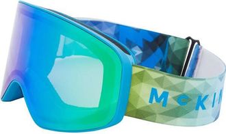 McKinley Kinder Ski-Brille Flyte REVO
