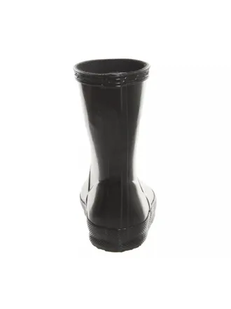 Hunter First Boot - Black