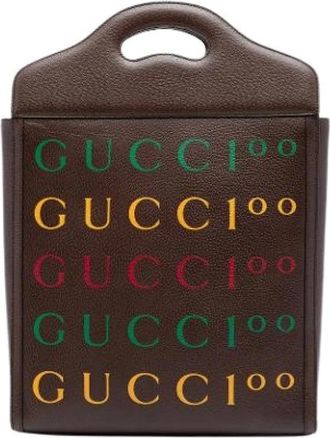 Gucci Damen, Pre-Owned, Braun, ONE SIZEGr&ouml;&szlig;e