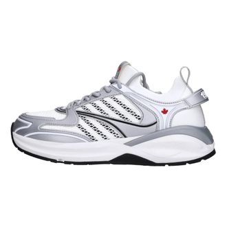 Dsquared2 Dash Sneakers - - Shoes - Herren - Wei&szlig; - 40 EU
