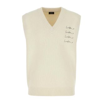 We11done We11Done, Homme, Pulls, Beige, Taille: M Tricots