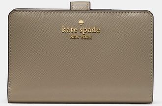 Kate Spade New York Klapp-Portemonnaie, Mittelgro&szlig;