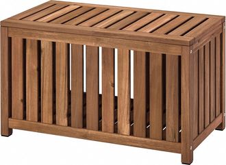 IKEA N&Auml;MMAR&Ouml; Kasten