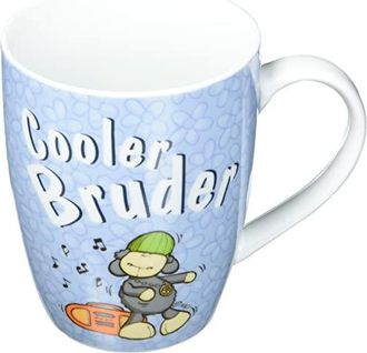 Nici Tasse, Blau, 1 Stück (1er Pack)