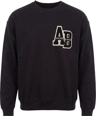 Anine Bing TOPS - Sweatshirts auf YOOX.COM