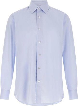 Brioni Chemise - Clark