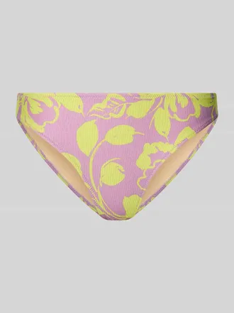 Marie Jo Bikinihose im Allover-Look Modell CHALIA