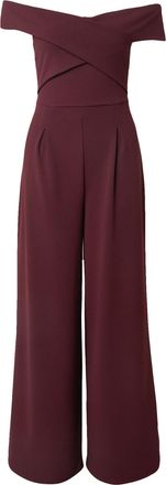 About You Jumpsuit Tela