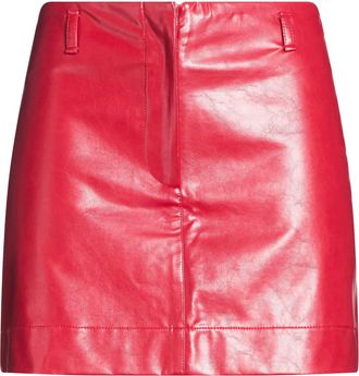 Jijil HOSEN & R&Ouml;CKE - Minir&ouml;cke auf YOOX.COM