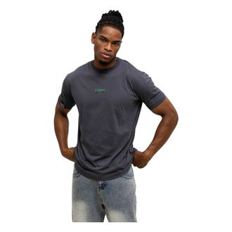 Iceberg Homme, Tops, Gris, Taille: M T-Shirt Jersey 5D F049