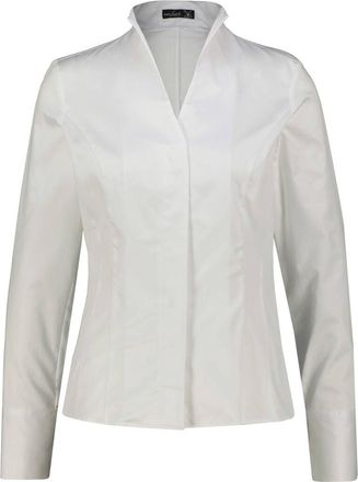 van Laack Damen Bluse ALISA-NOS