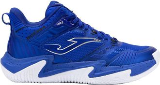Joma Joma Buzzer Basketballschuhe f&uuml;r Erwachsene, Unisex, blau, 43.5 EU