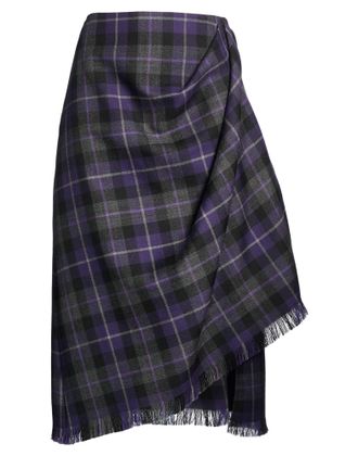 Dior HOSEN & R&Ouml;CKE - Midi-R&ouml;cke auf YOOX.COM
