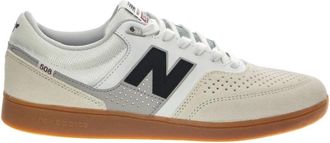 New Balance Homme, Sport, Blanc, Taille: 41 EU Numeric Nm508Wid