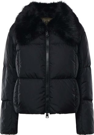 Herno Casualjacke - Schwarz