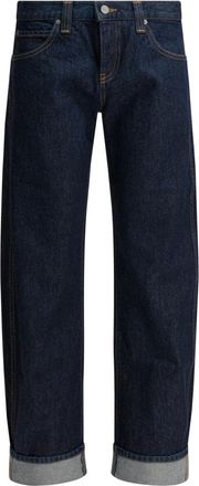 Khaite Femme, Jeans, Bleu, Taille: W26 Jeans