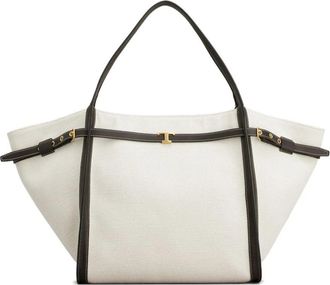 Tod's Tods Shopper - Bags White - Gr. unisize - in Wei&szlig; - f&uuml;r Damen