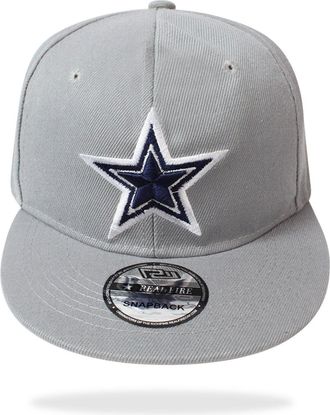 Glamexx24 Cap Herren Damen Snapback Cap: Flat Brim Kappe, Baseballkappe f&uuml;r M&auml;nner und Frauen, Unisex Outdoor-Sport Basecap Gr&ouml;&szlig;enverstellbar