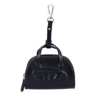 Diesel 1DR Dome M Charms - - Accessories - Herren - Schwarzk - ONE SIZE