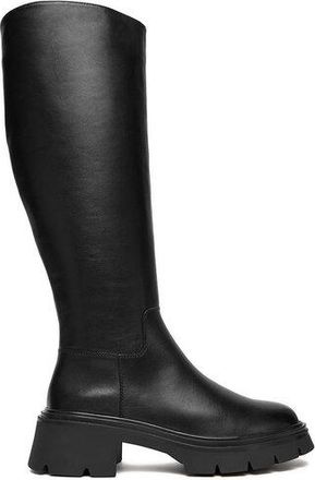 Badura Stiefel C-ANIKA-MX1065-11 Schwarz