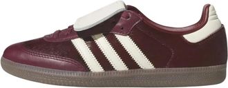 adidas Femme, Sport, Rouge, Taille: 37 1/3 EU Samba LT