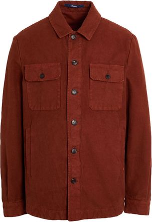 Drumohr TOPS - Hemden auf YOOX.COM