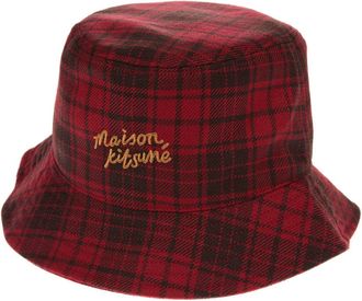 Maison Kitsun&eacute; ACCESSOIRES - M&uuml;tzen & H&uuml;te auf YOOX.COM