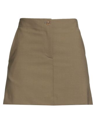 ottod'Ame HOSEN & R&Ouml;CKE - Minir&ouml;cke auf YOOX.COM