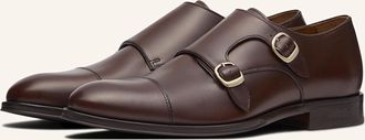 Lottusse Lottusse Slipper Lenox braun